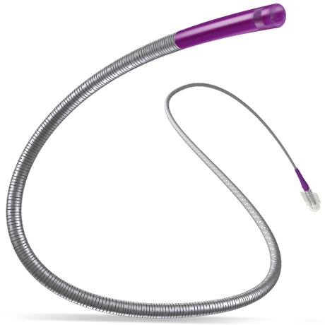 DeviceMD - Direxion Transend-14 System Preloaded Torqueable Microcatheter